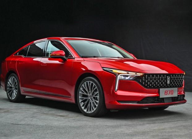 Prices and Specifications for Bestune B70 Limo 2022 in Saudi Arabia | Autopediame